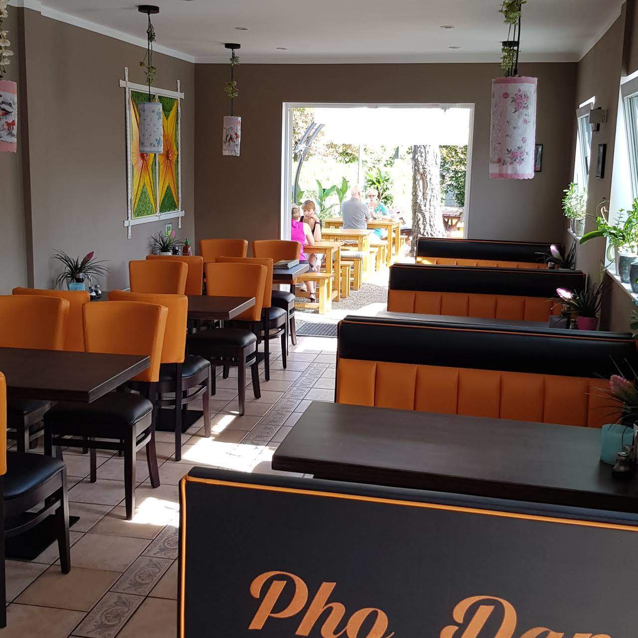 Pho Dang Restaurant: Authentic Vietnamese Flavors