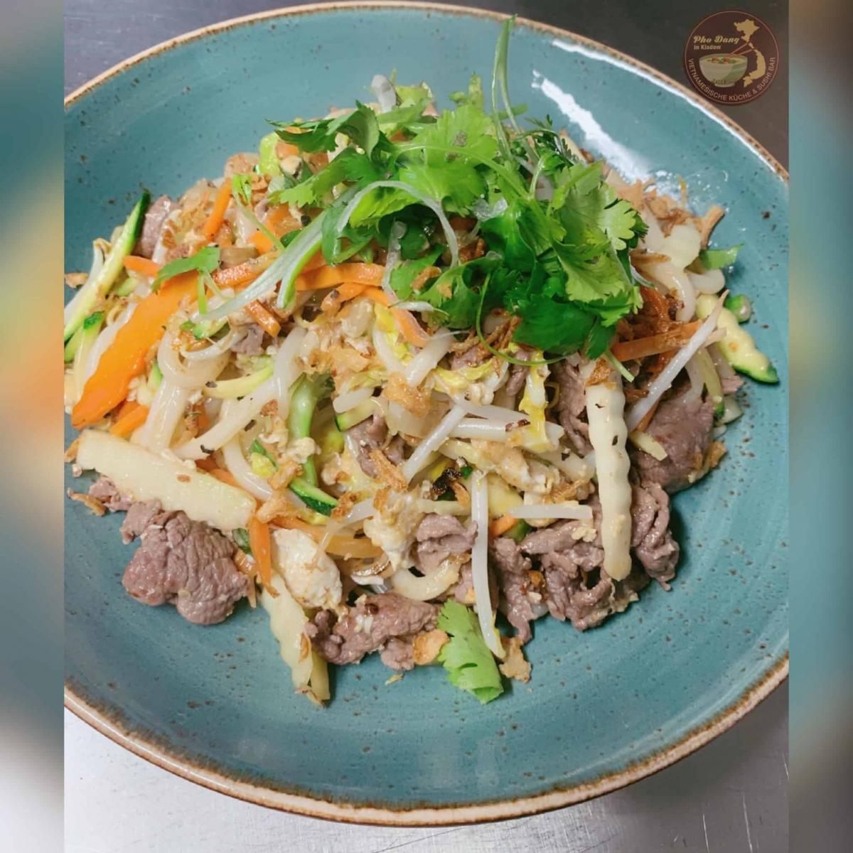 Pho Dang Restaurant: Authentic Vietnamese Flavors